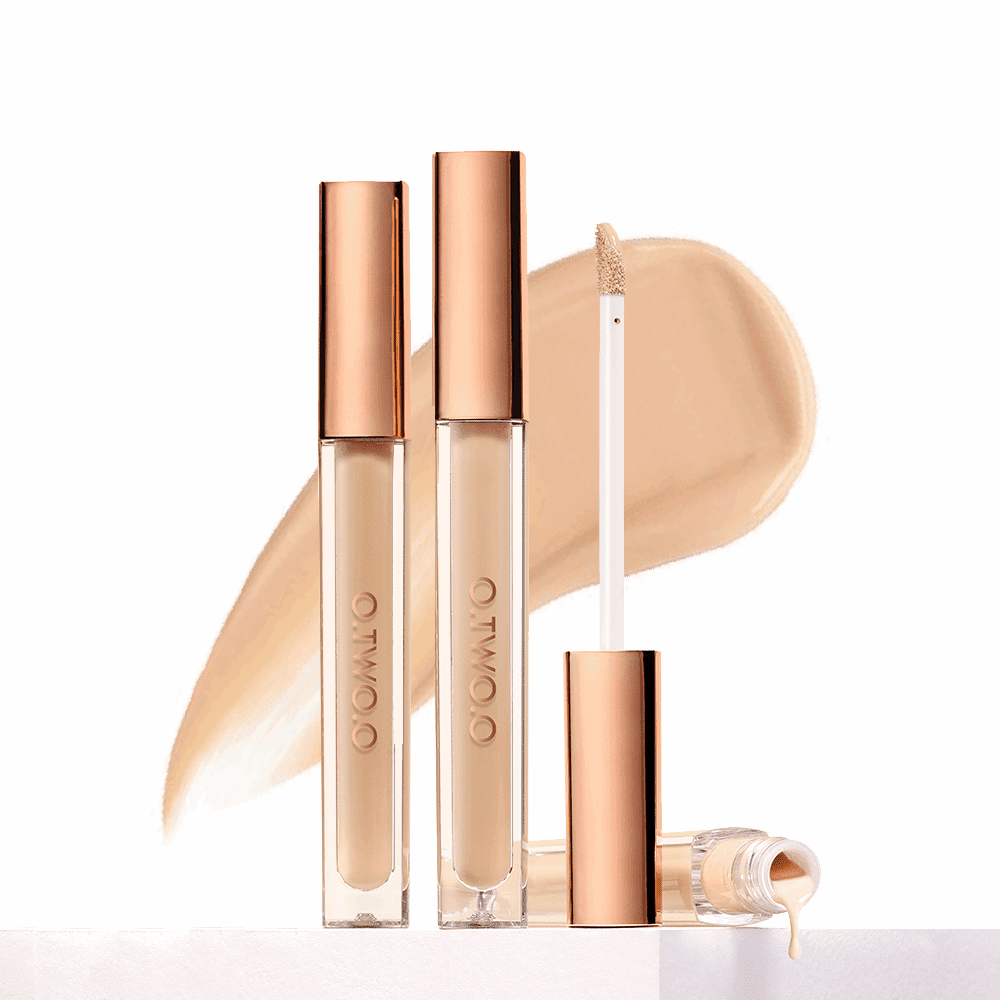 O.TWO.O Seamless Coverage Liquid Concealer
